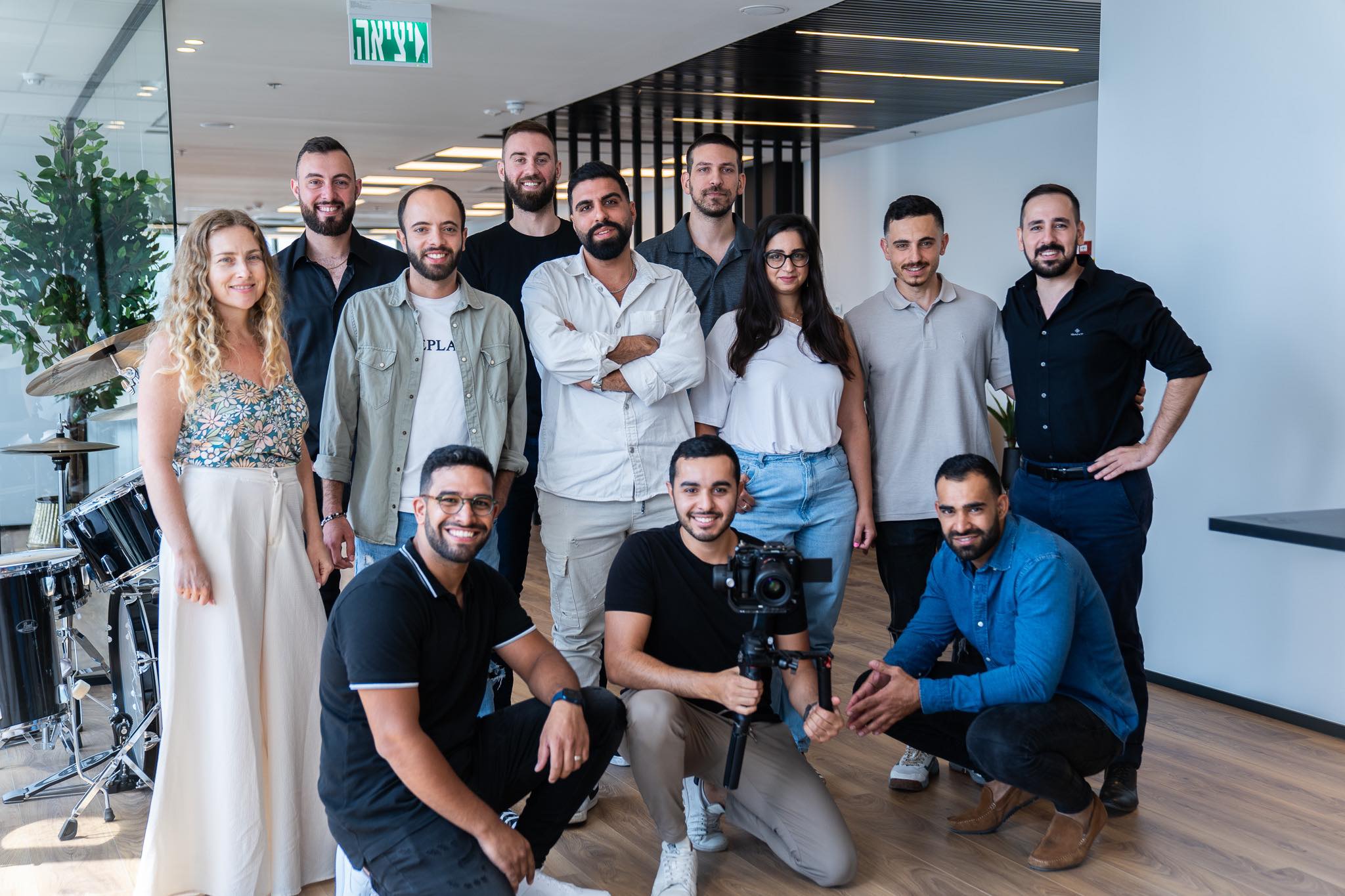 מי אנחנו - BERULE